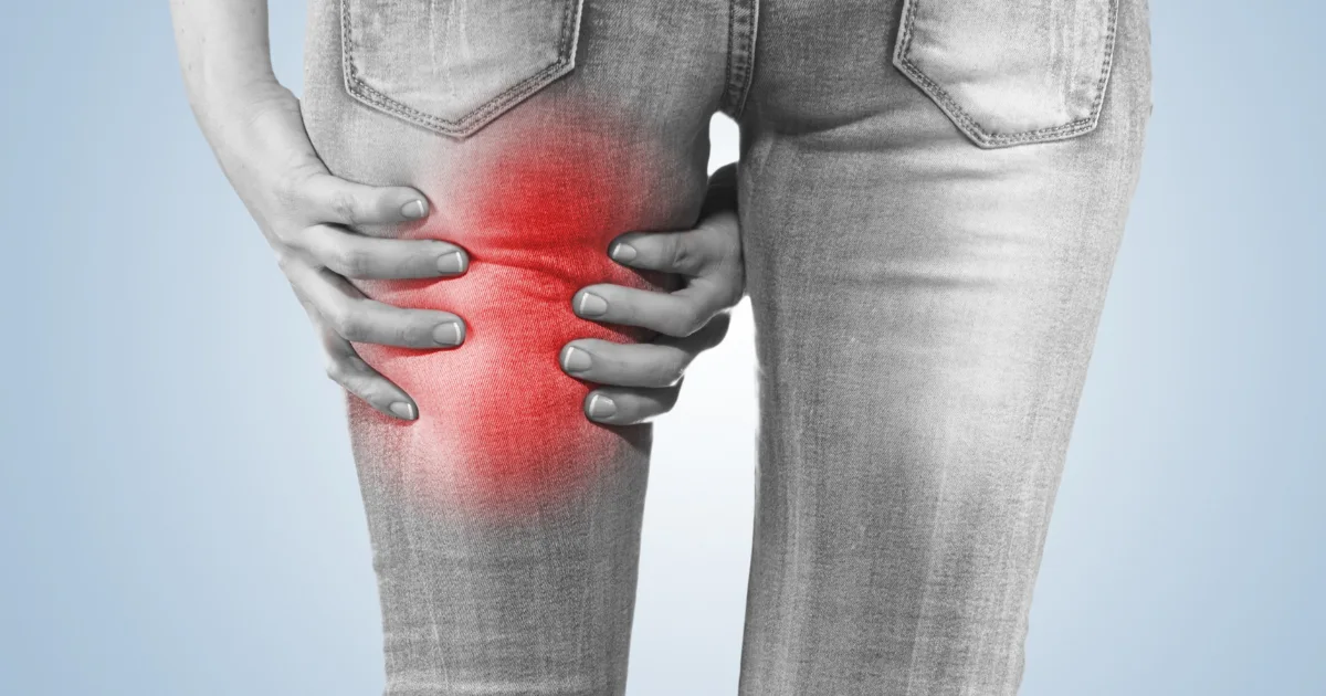 Upala mišića posle treninga - Power Plate Vračar